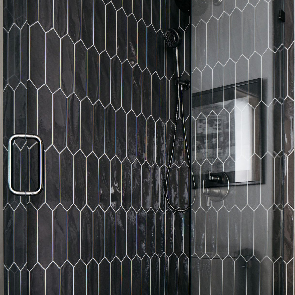 Zellige/Handmade Look Tiles – Qube Tiles - Floor & Wall Tile Store