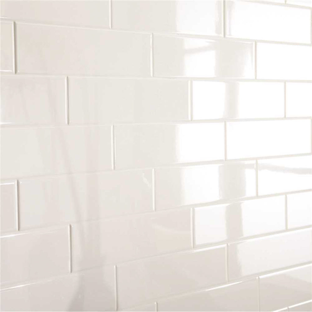 Shades 3" x 12" Subway Wall Tile – Qube Tiles